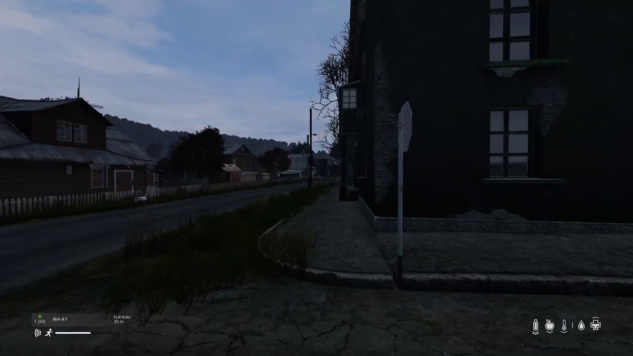 DayZ PS5 LIVE Gameplay PvP SURVIVAL - YouTube