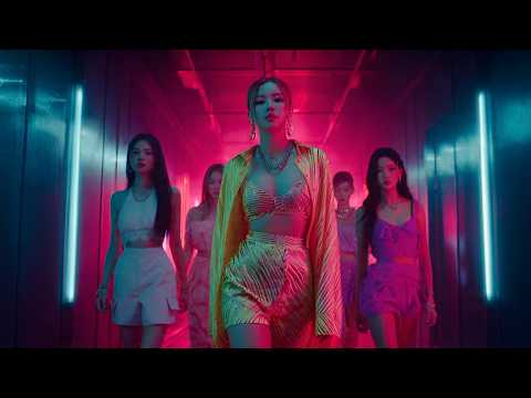 BLACKPINK - Fairy (2026 Official Music Video)