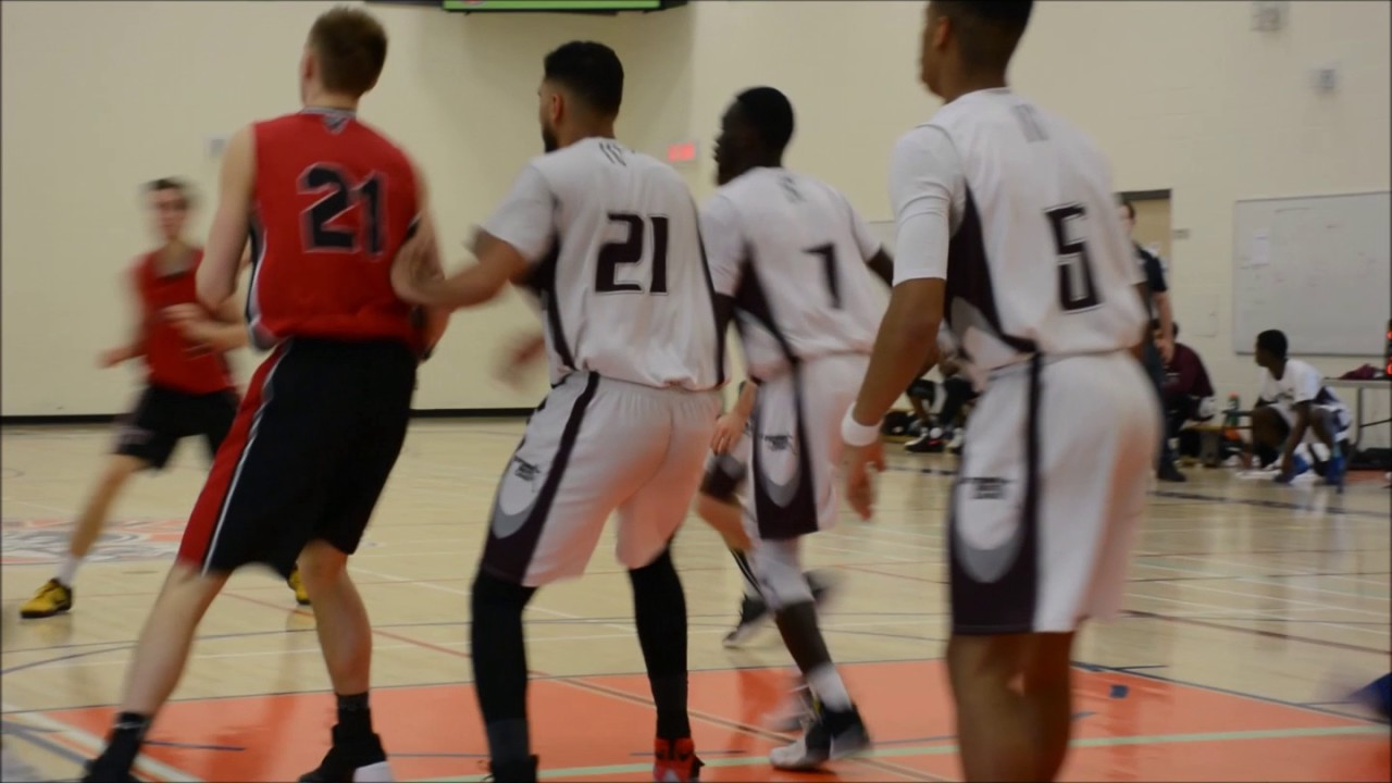 HIGHLIGHTS OTTAWA NEXT LEVEL VERSUS KITCHENER WATERLOO VIPERS MAY 2017 ...