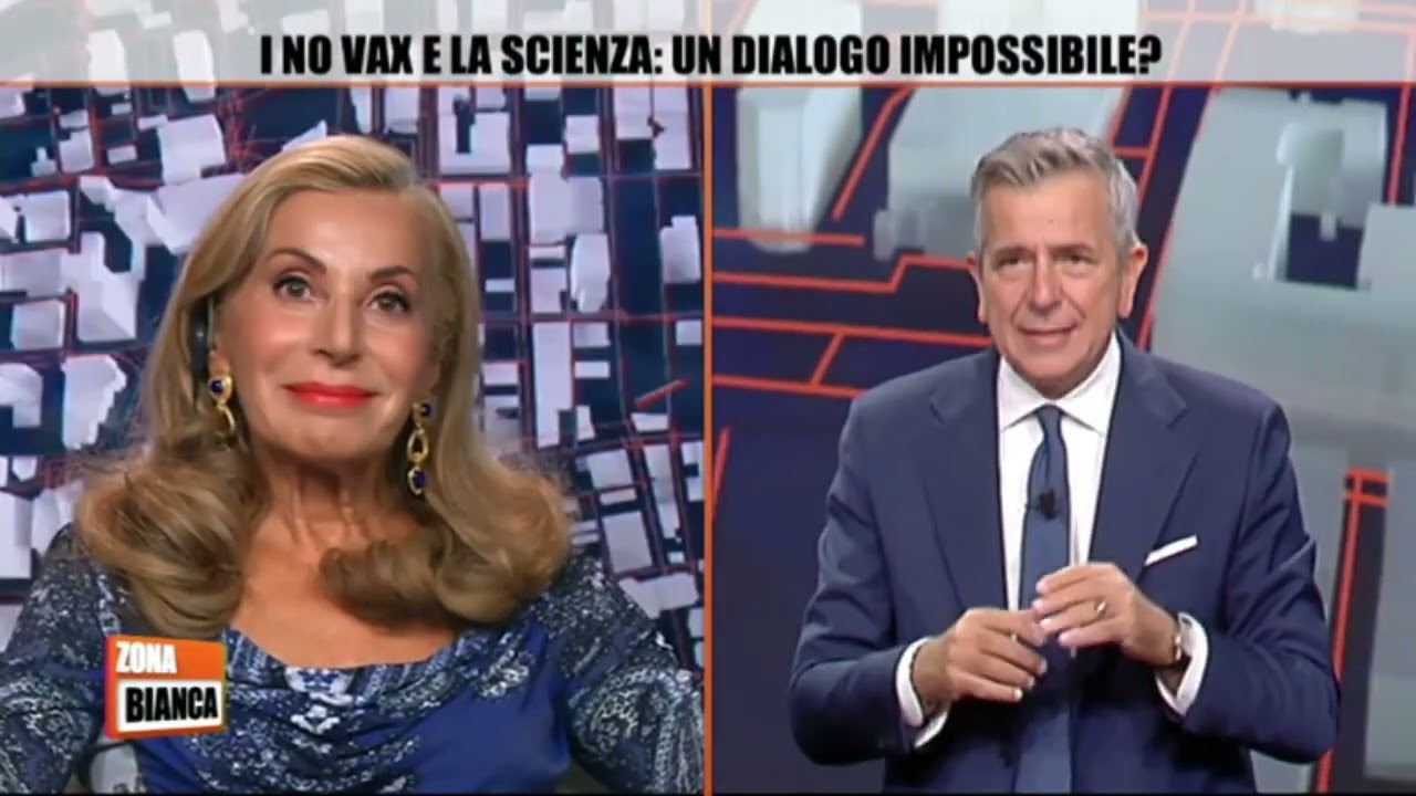 Pasquale Mario Bacco – Consulente Medico