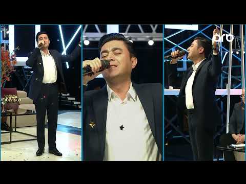 Həmin Zaur - Vaqif Şıxaliyev - Uça-uça qollarına