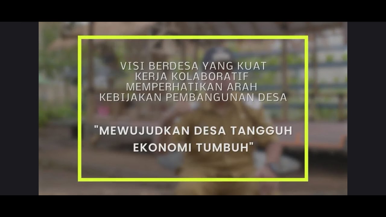 2. DESA CIBIRU WETAN - YouTube
