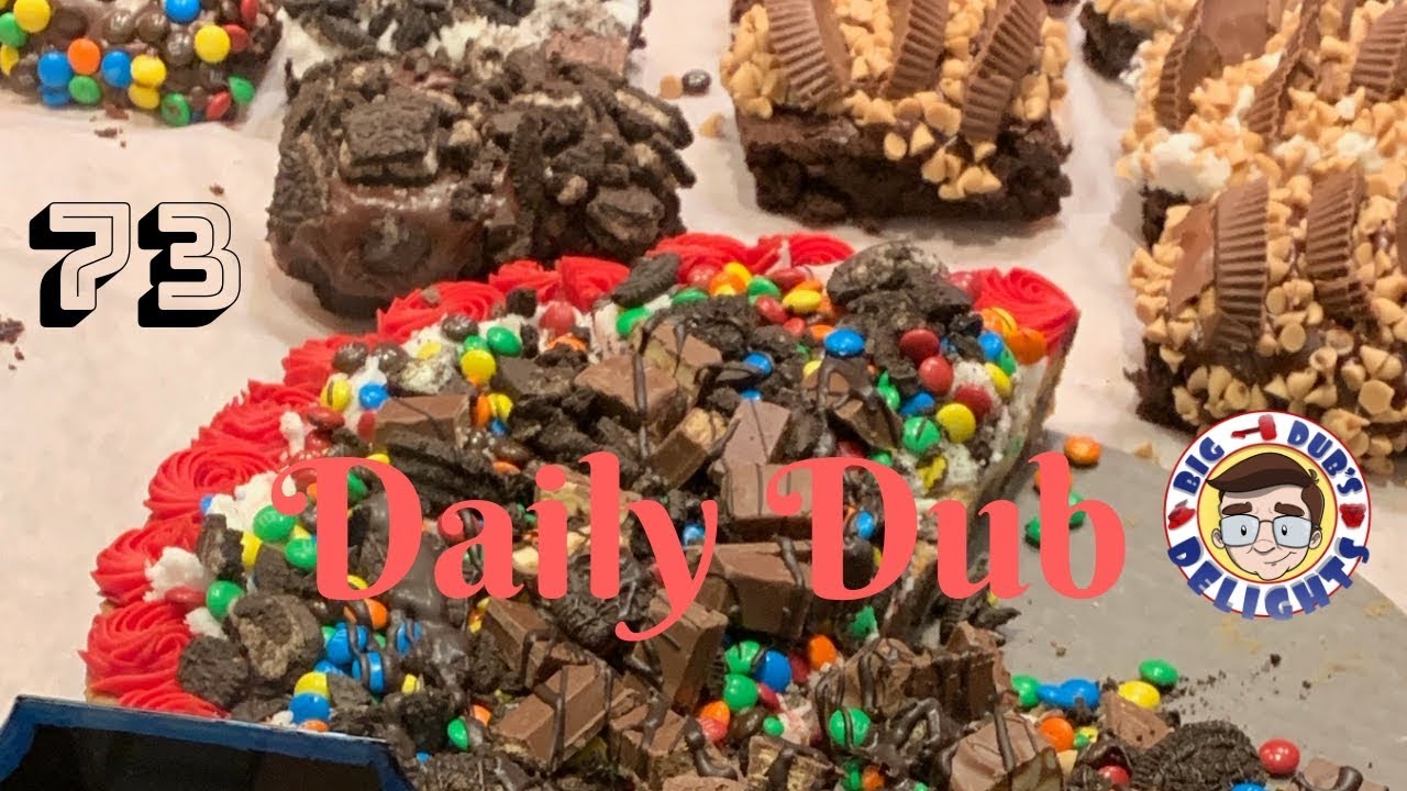 Daily Dub: Disney Plus - YouTube