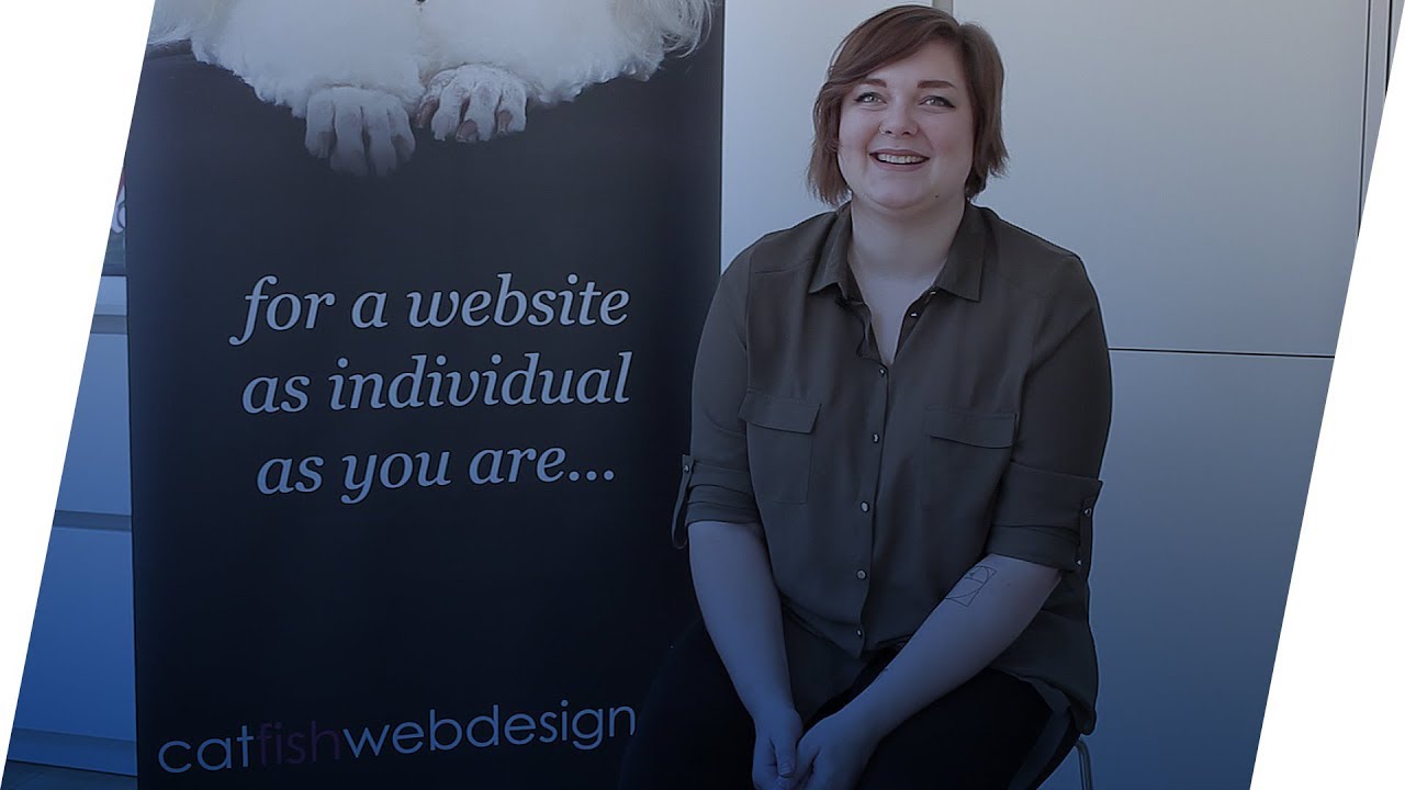 3aaa | Apprentice Case Study | Catfish Web Design - YouTube