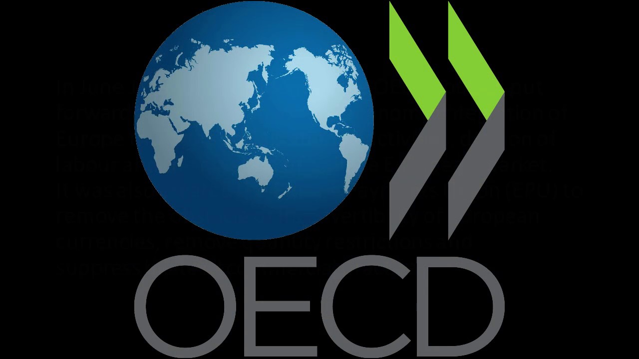 OEEC OECD - YouTube