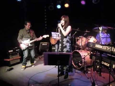 STUDIO CUTBOX LIVE 2012.12.30 - YouTube