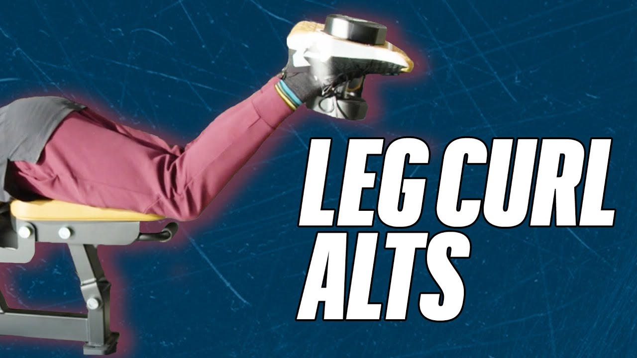 Lacking a Leg Curl Machine? Give These Alternatives a Try | Path to ...