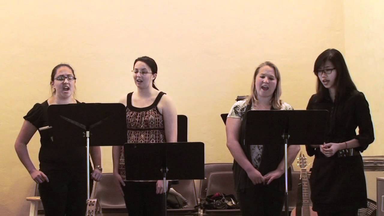 Glory and Praise to Our God (Dan Schutte) - YouTube