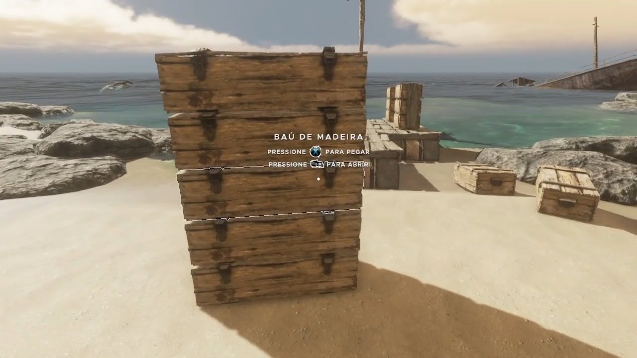 Stranded Deep - Dia 22 - YouTube