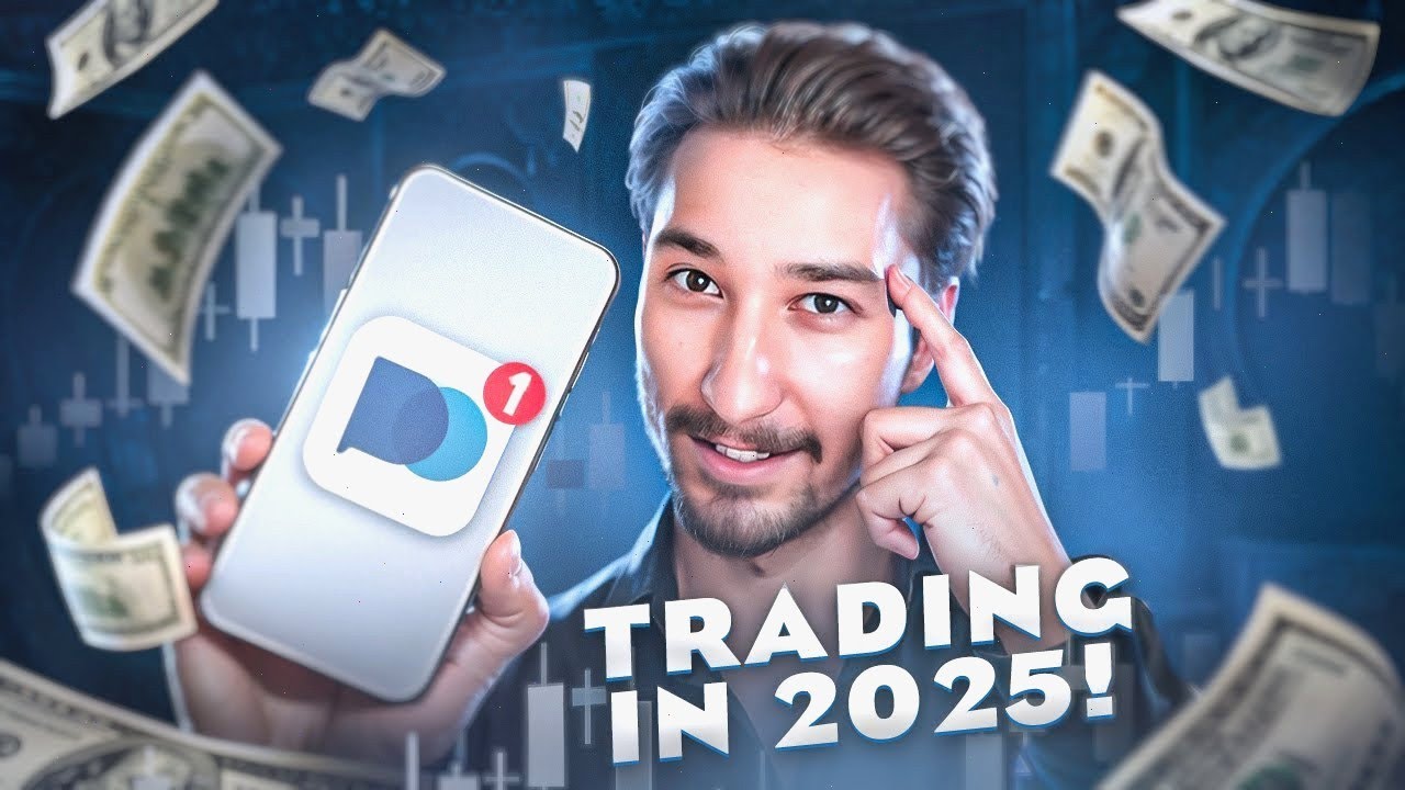 Free AI Trading Bot Working on Pocket Option Platform! Binary Options ...