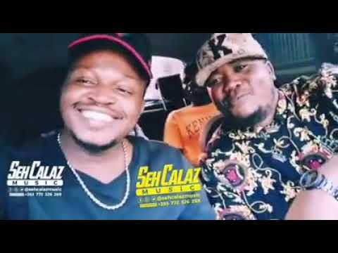 Mambo Dhuterere with Sir Calaz(Praise Mubayiwa Online) - YouTube