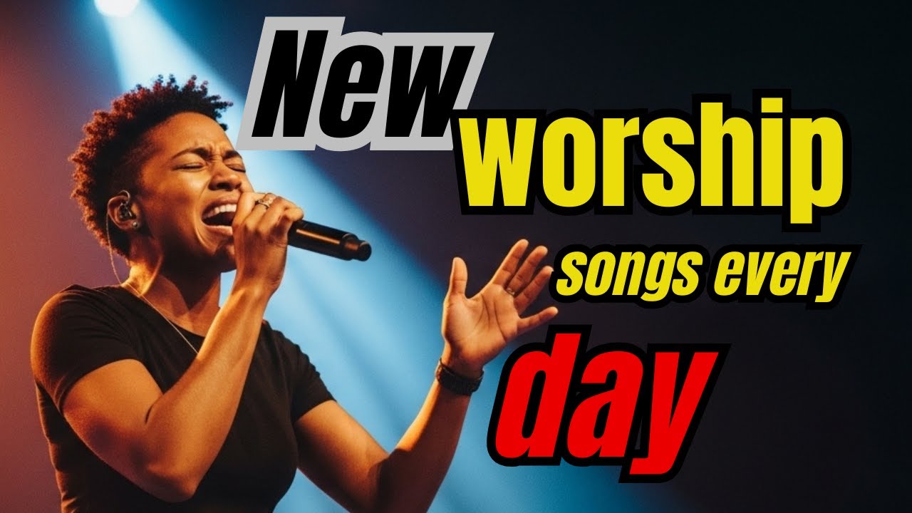 For You, Lord — Daily Worship That Touches the Soul - YouTube