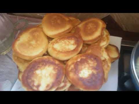 Oladuwki mmm lezzet 👍😋👌 mawAllah 🧿 Allah ureyinize gore mukafatinizi versin InwAllah Amin