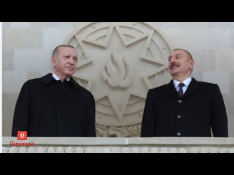 Adamlar bir gün ayılıb soracaqlar ki, nəyin paradını edirdik, qayıda bilmirik - Pol Qobl