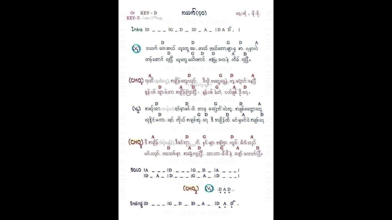 အသက်၄၀ မိုးမိုး Youtube
