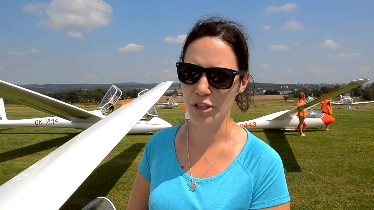 Pohár vysočiny LKHB červenec 2016 - YouTube