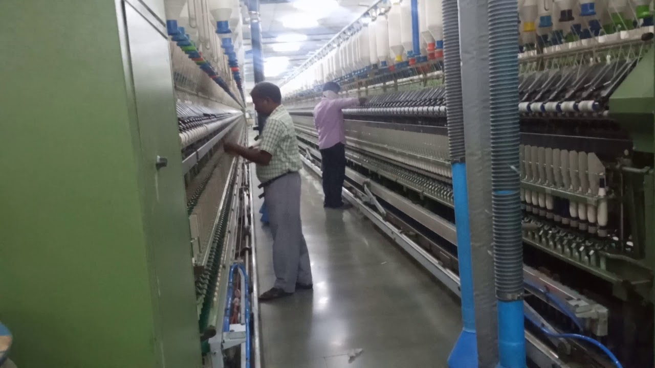 DCM textile 2020 - YouTube