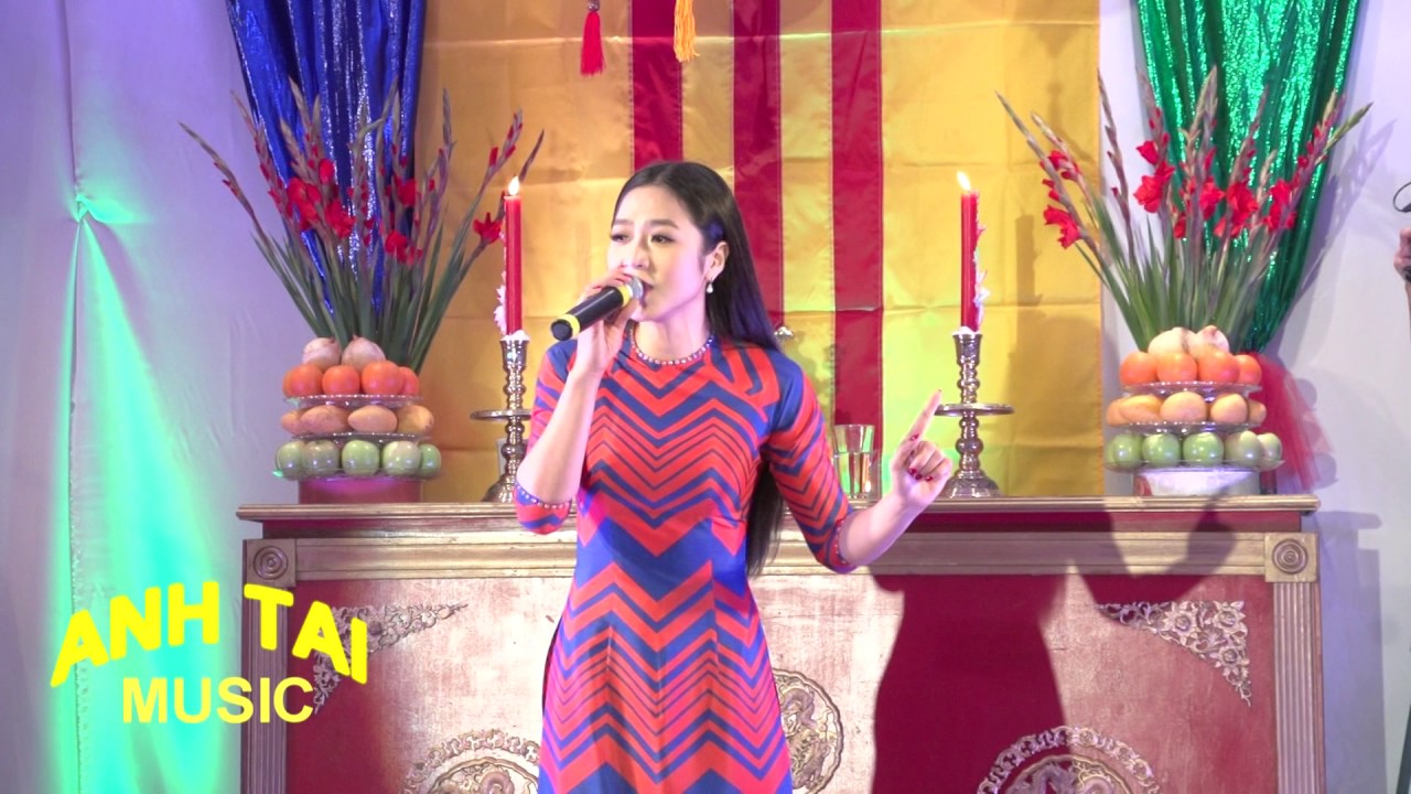 MOT LAN DANG DO=HA THANH XUAN - YouTube