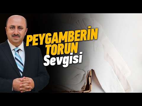 Hz. Muhammed'in Ehl-i Beyt'i Kimdir | Ömer Döngeloğlu