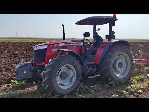 MASSEY FERGUSON 4709