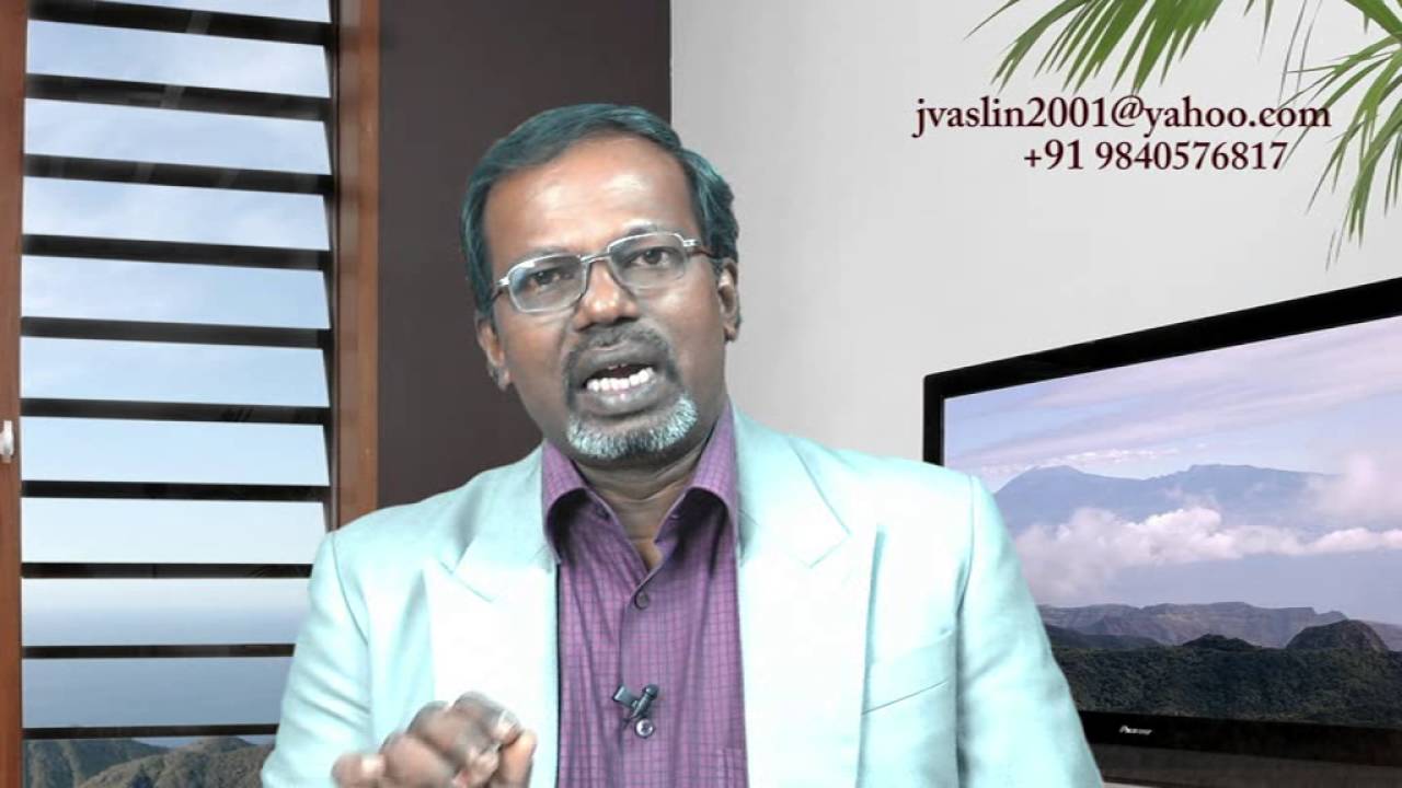 Stone To Death - Bro John V Aslin - YouTube