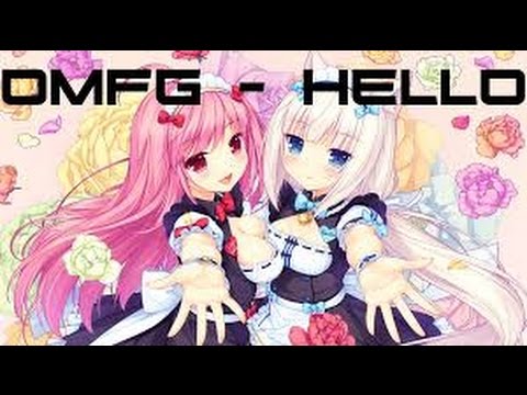 OMFG - Hello - YouTube
