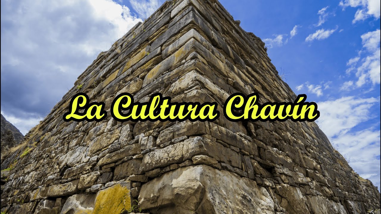 La Cultura Chavín - YouTube