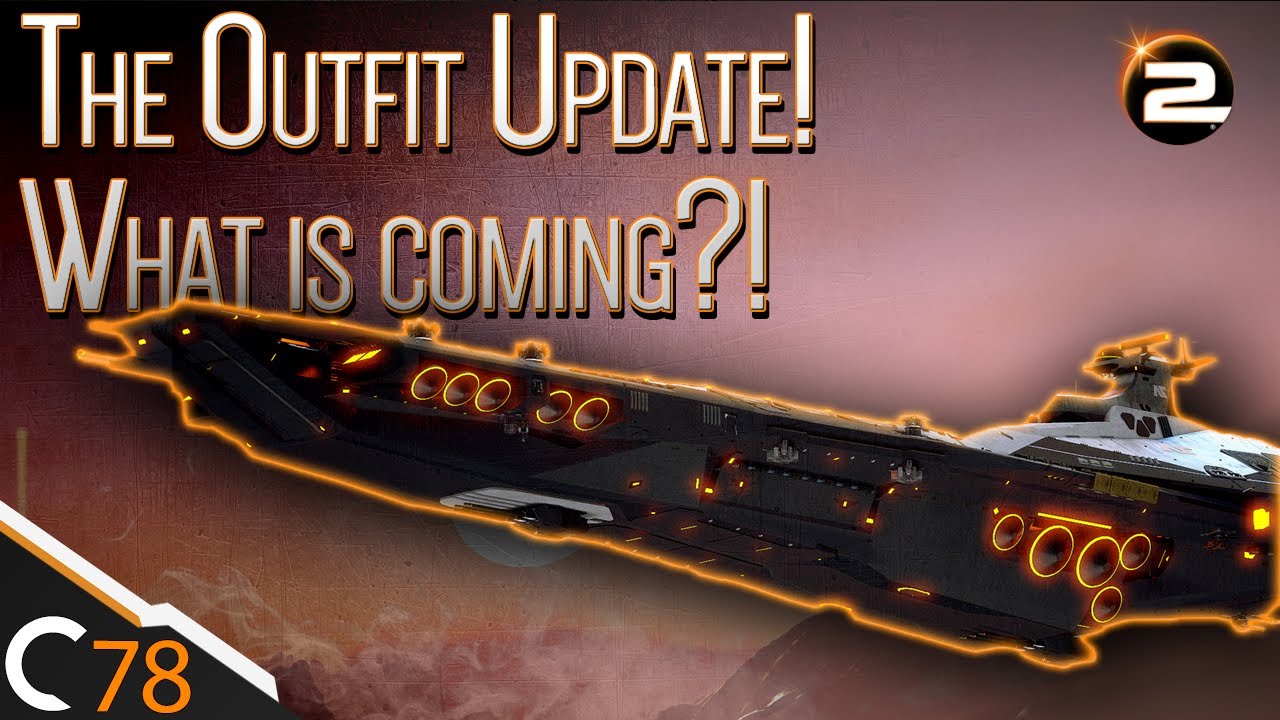 The Outfit Update: What is coming to the game? | Planetside 2 Gameplay ...