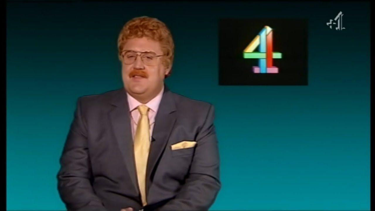 Channel 4 Ads & Continuity 2nd December 2011 - YouTube