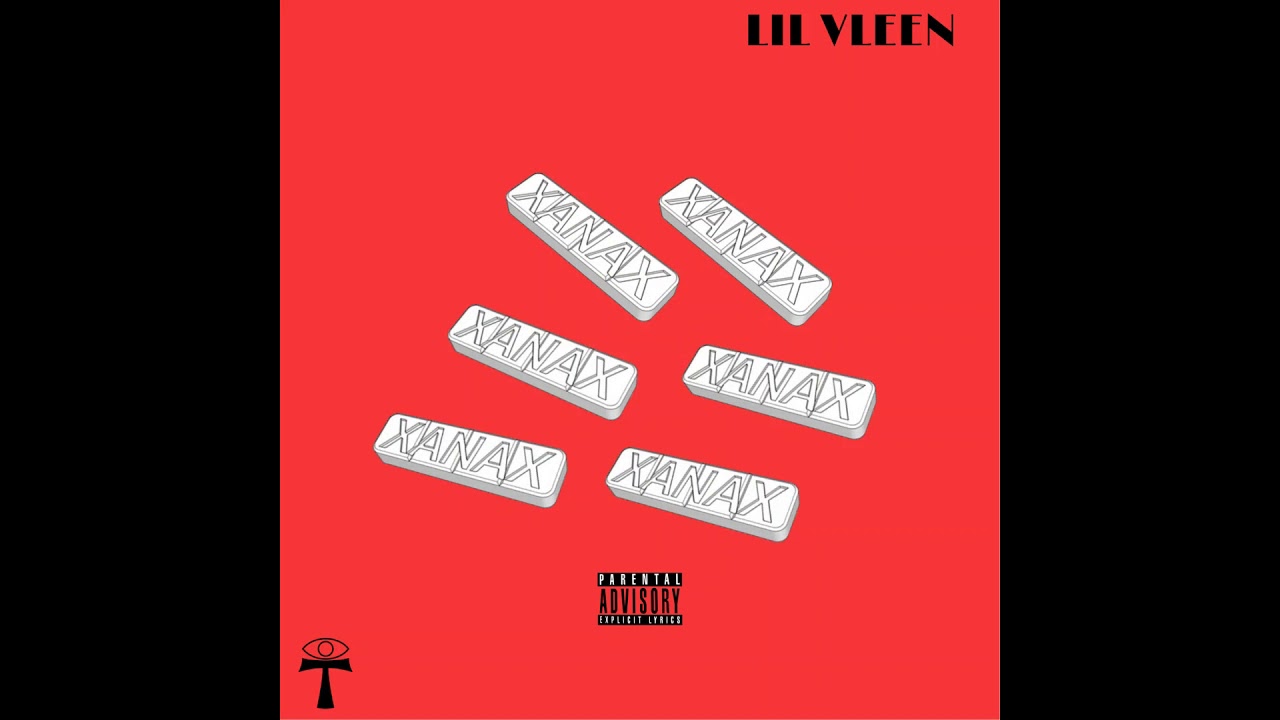 Triple0Team ft Lil Vleen - Xani Bars (prod. Palaze) - YouTube