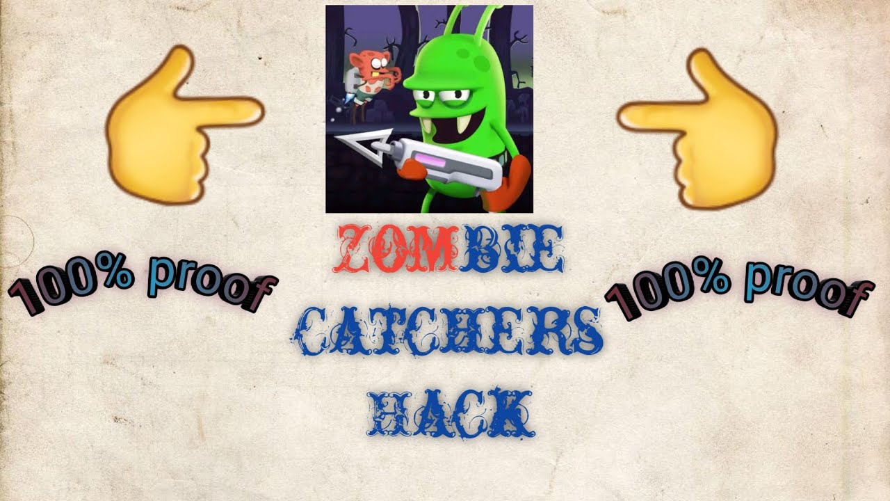 Zombie Catchers Hack in An1 Use full To Game Hack - YouTube