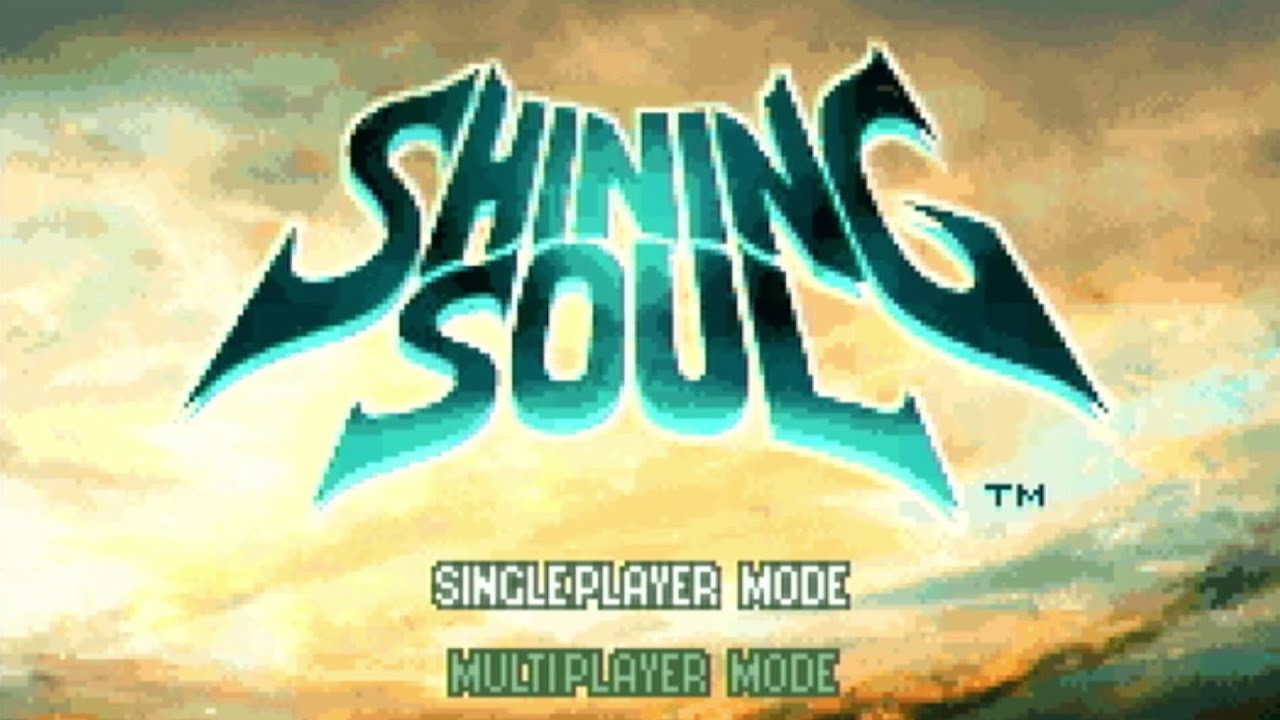 How Long Until I Quit Shining Soul Not That Long YouTube How Long Until I Quit Shining Soul Not That Long YouTube