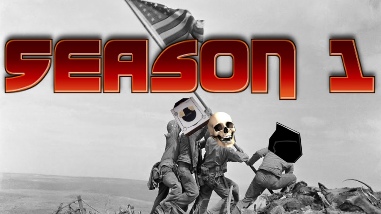 Professor Shadow Season 1 - YouTube