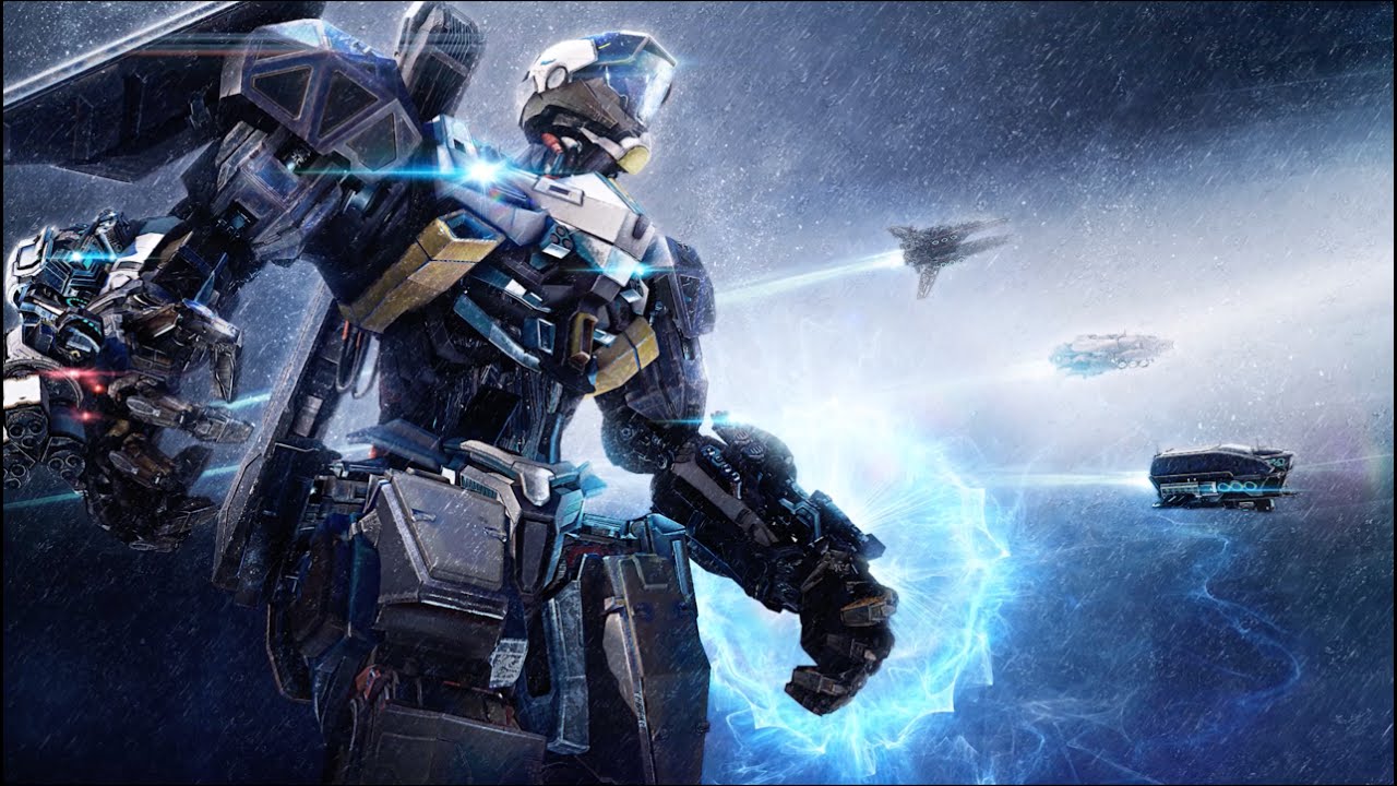 What Are Archangel and PWND? - YouTube