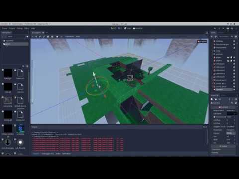 Godot - Per controller input mapping - YouTube