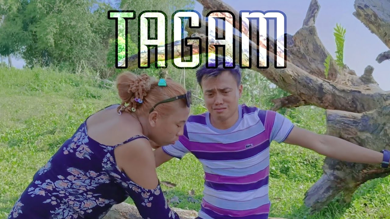 TAGAM nimu - YouTube