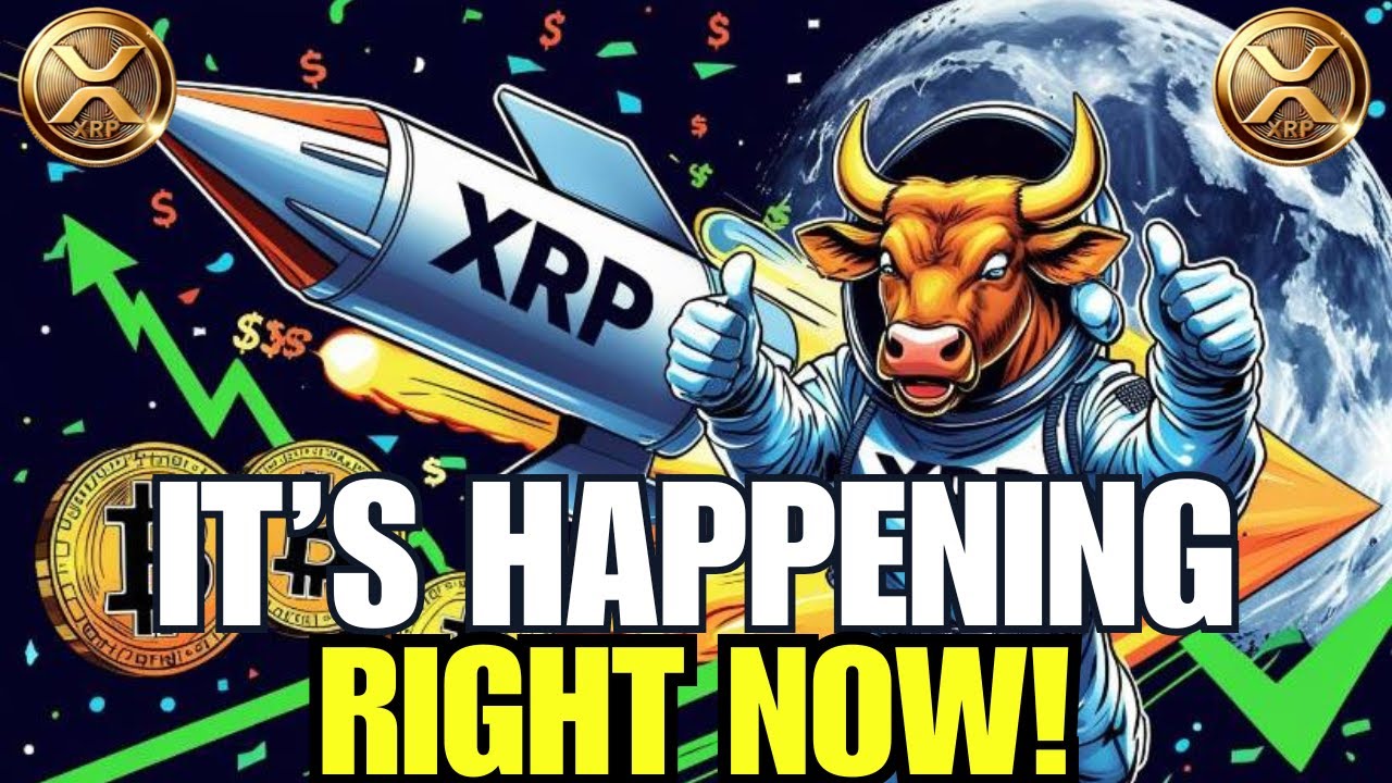 The Elite's Are About To SHOCK The World | Ripple XRP, HBAR, XLM & More ...