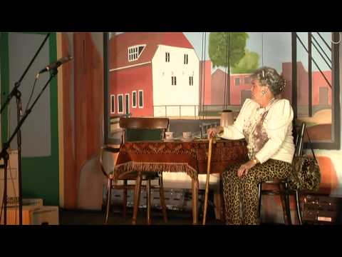 GPTV: Heabeltsje viert verjaardag met ruim 2000 Snekers.