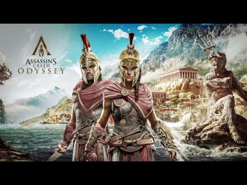 Assassin's Creed Odyssey 2k Türkçe ( Sfenks Bulmacası Soru ve Cevaplar ), Sphinx Puzzle Q&A.