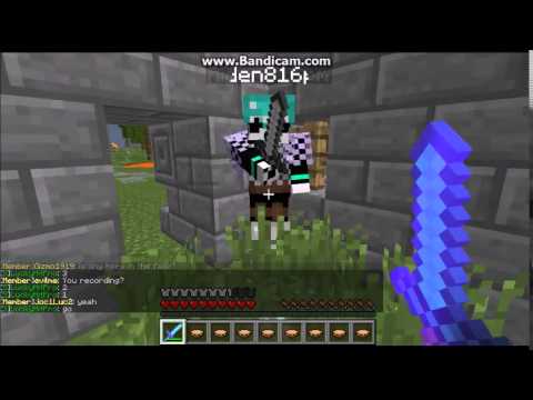 Minecraft Hacker PistonMC Report - YouTube
