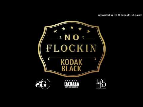 Kodak Black - No Flockin' (639hz Heal Heart, Raise Positive Energy)