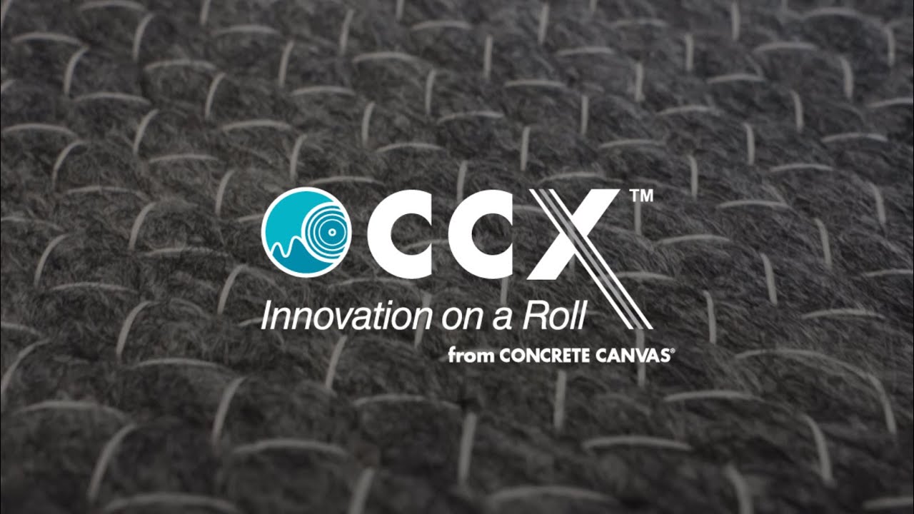 CCX | FROM THE CREATORS OF THE WORLD'S FIRST GCCM - YouTube