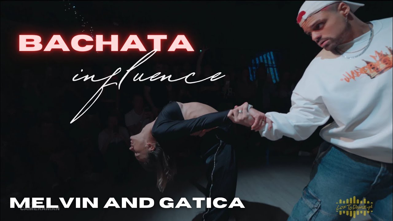 𝖬𝖤𝖫𝖵𝖨𝖭 𝖠𝖭𝖣 𝖦𝖠𝖳𝖨𝖢𝖠 • 𝖡𝖺𝖼𝗁𝖺𝗍𝖺 𝖨𝗇𝖿𝗅𝗎𝖾𝗇𝖼𝖾 | keeping me Alive - YouTube