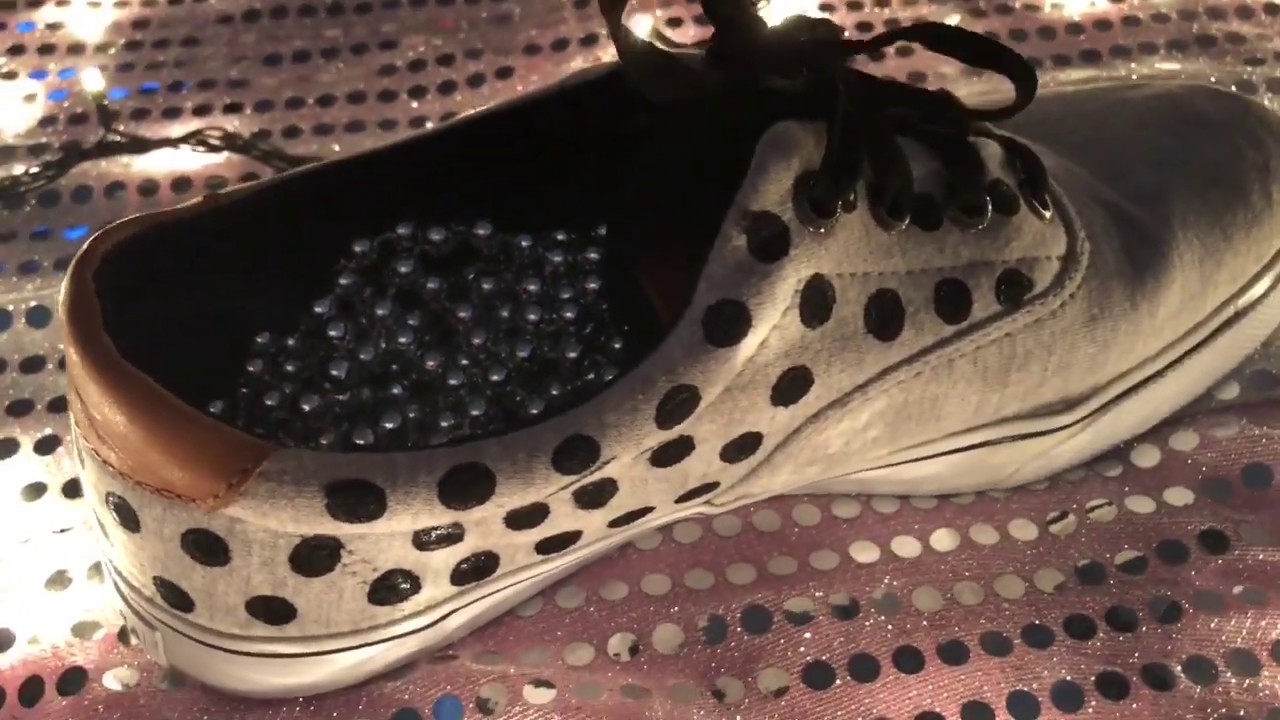 CUSTOMIZANDO - blazer/tênis | PRI ISPHAIR - YouTube