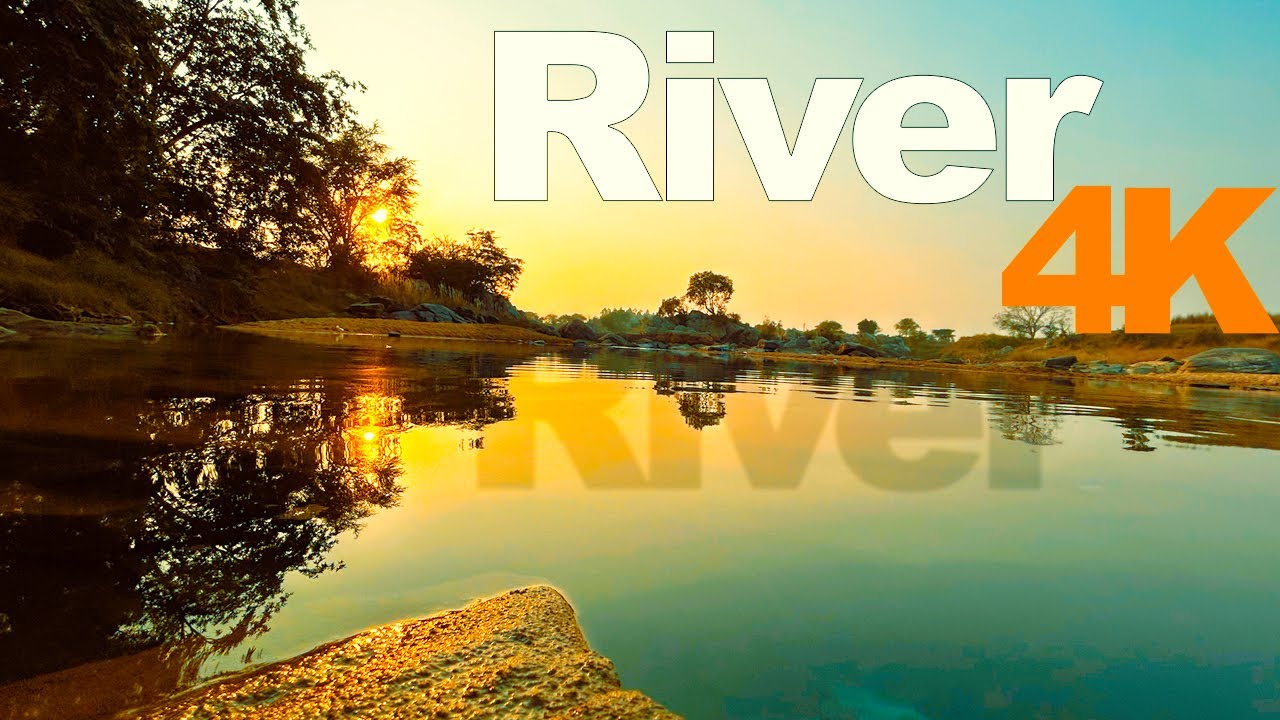 River || Free Video || No Copyright || stock Footage || Free Download ...