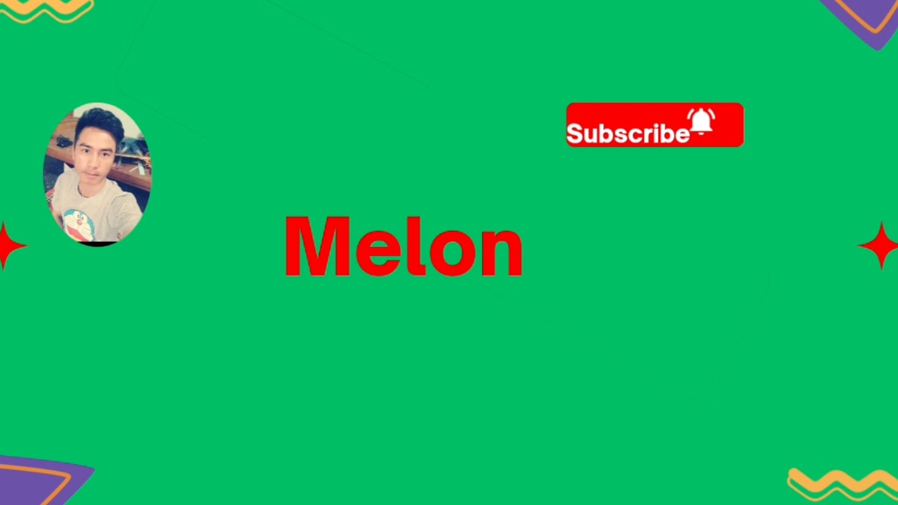 Melon Live Stream - YouTube