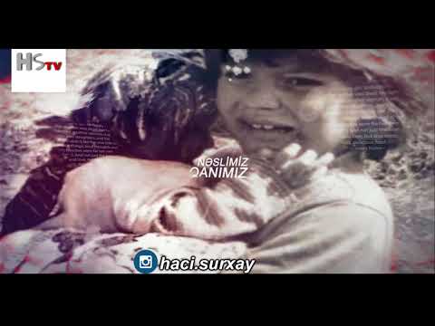 Haci Surxay Memmedli-Bir Ananin Xocalinan bagli sozleri