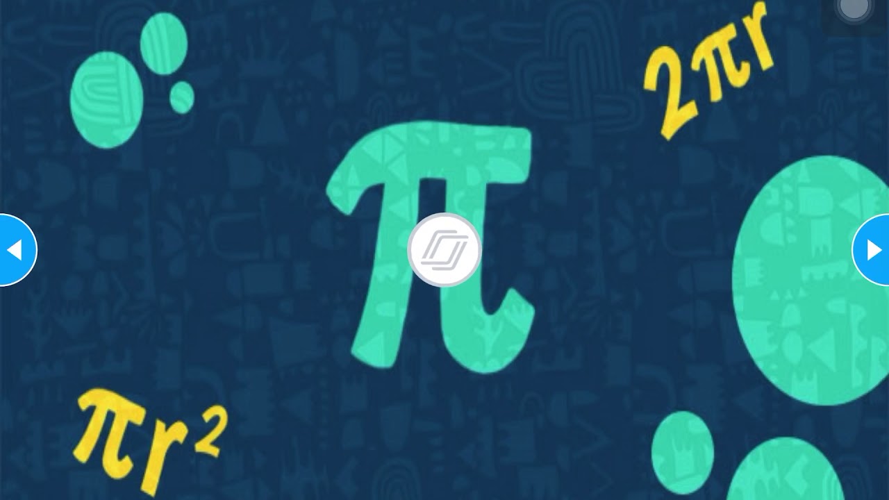 Happy Pi day!-Pi day song - YouTube