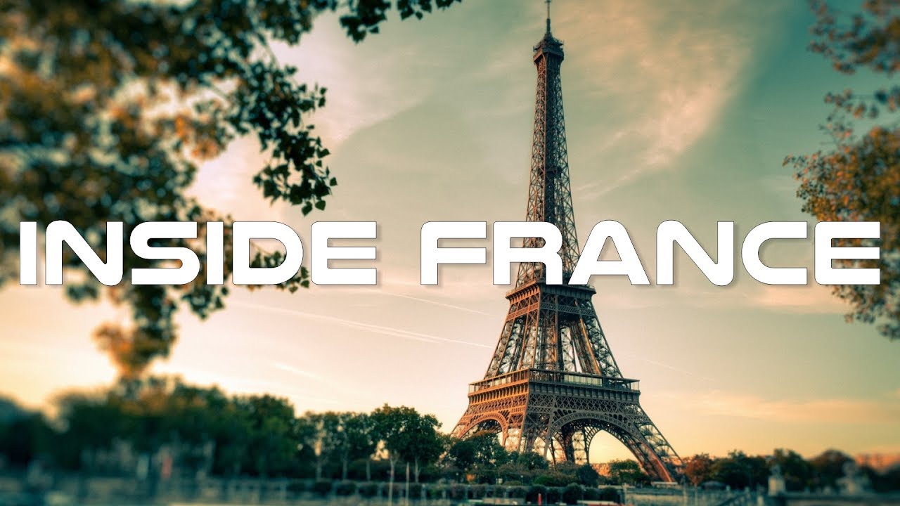 Inside France - YouTube