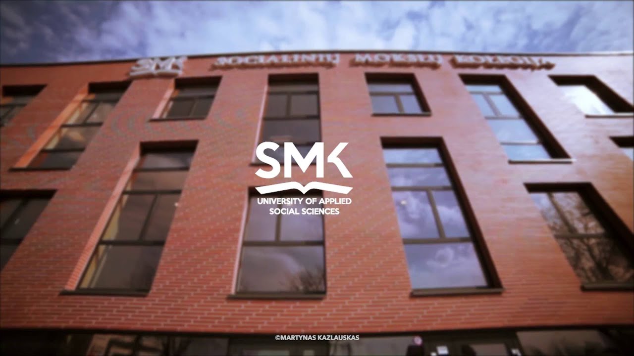 Modern Facilities of SMK - YouTube